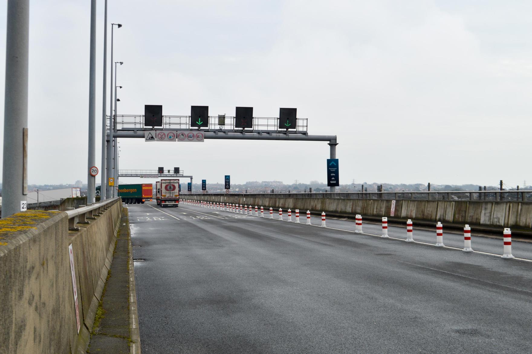 Highways - FM Conway