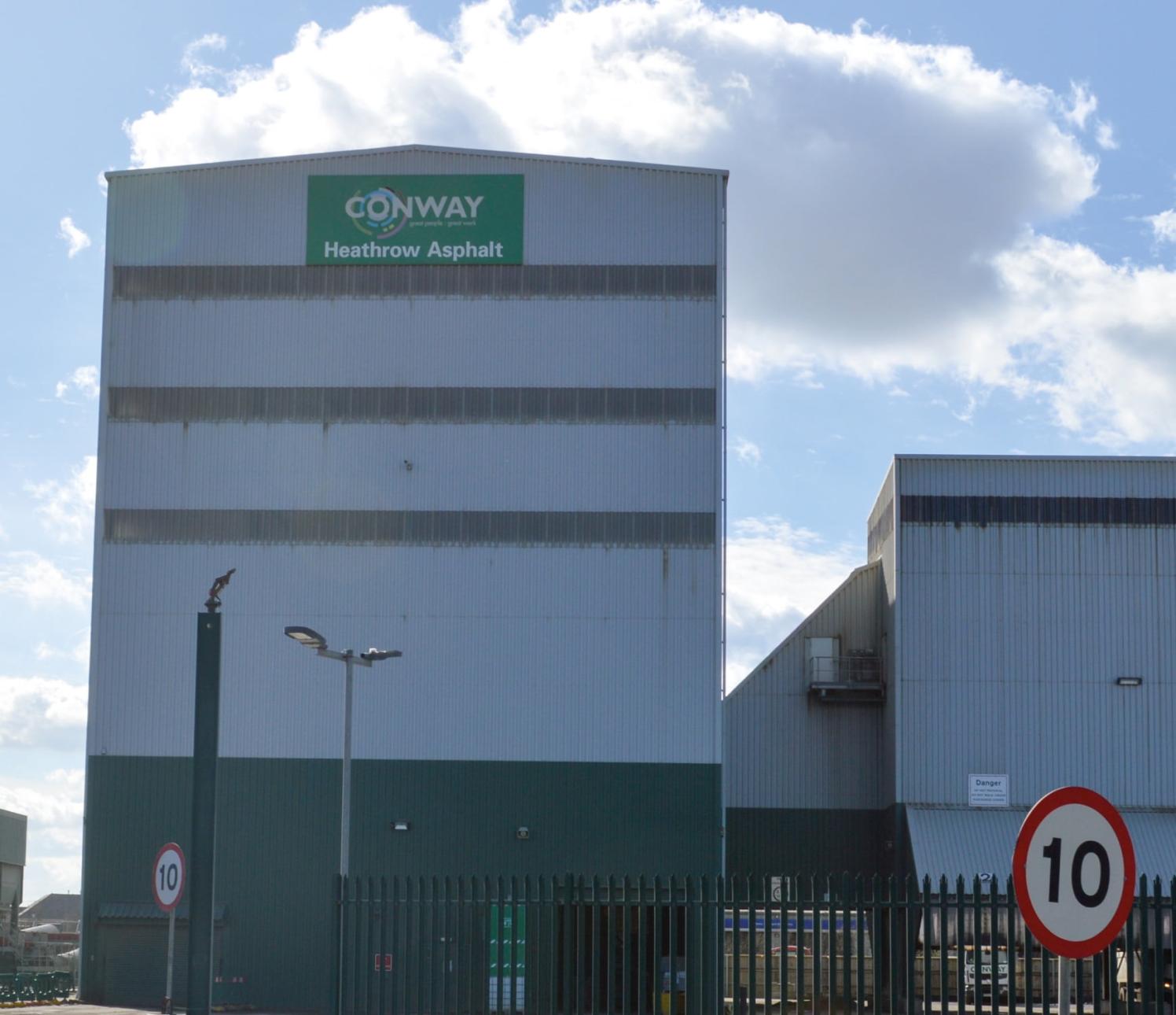 Conway Collect - FM Conway