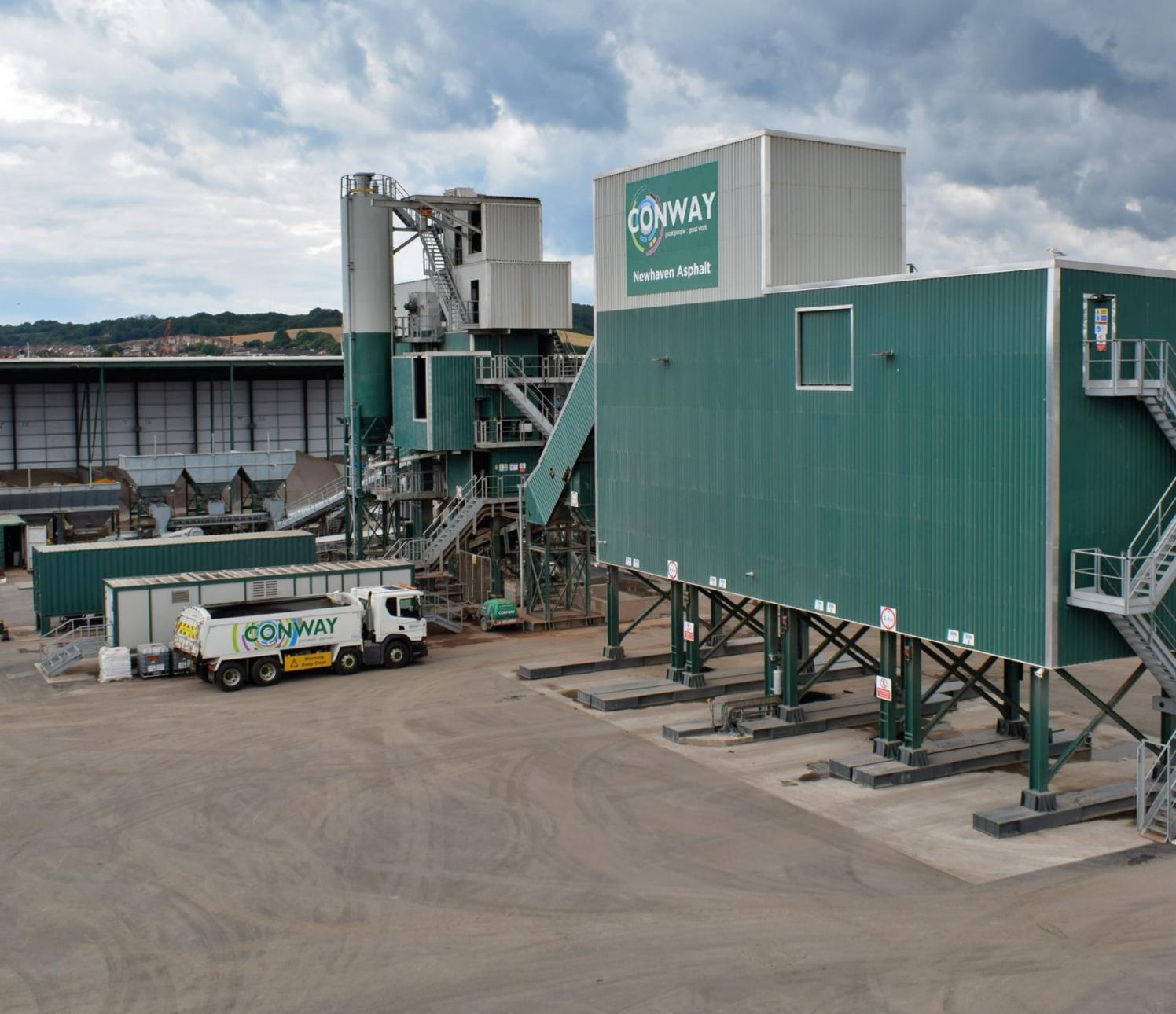 Conway Collect - FM Conway