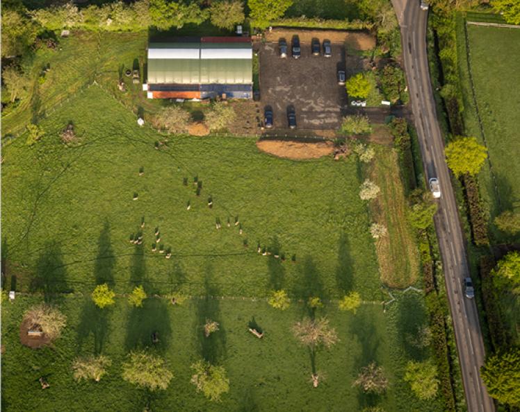 Highways - FM Conway