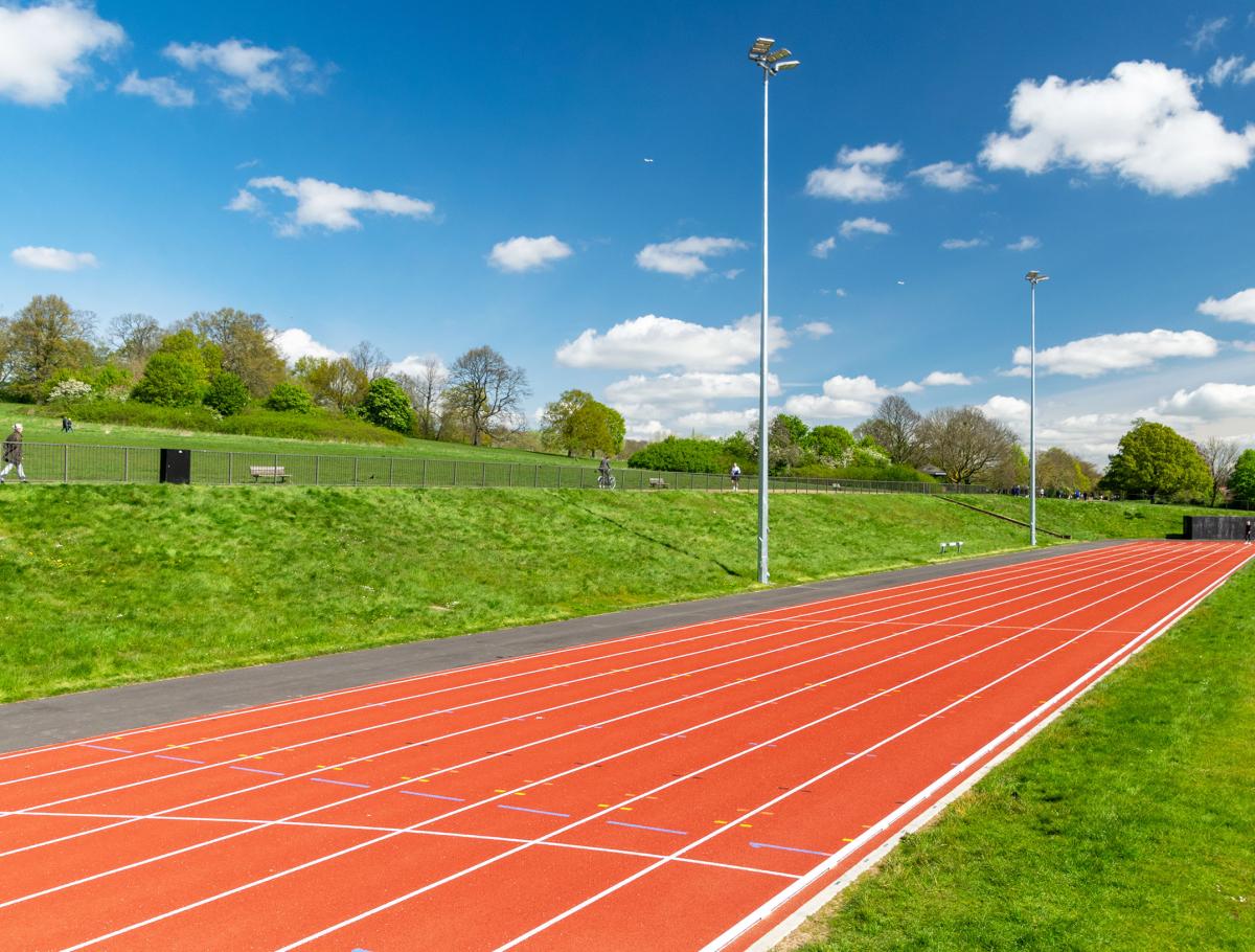 Sport & Leisure - FM Conway