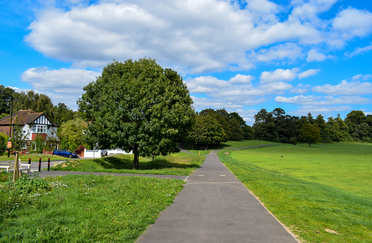 Sport & Leisure - FM Conway