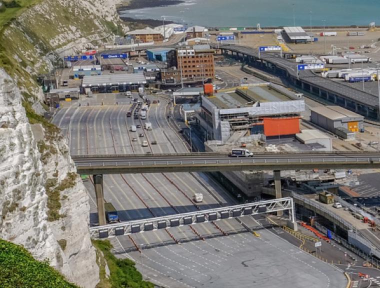 Highways - FM Conway