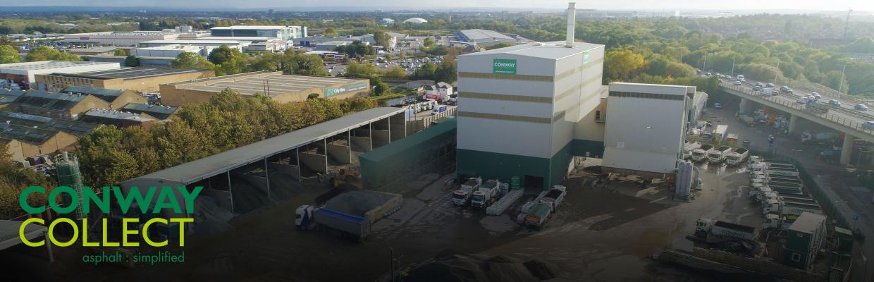 Conway Collect - FM Conway