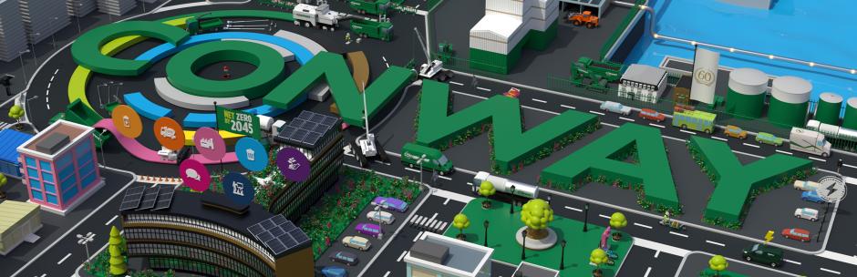 FM Conway-A leading infrastructure company established 1961 - FM Conway