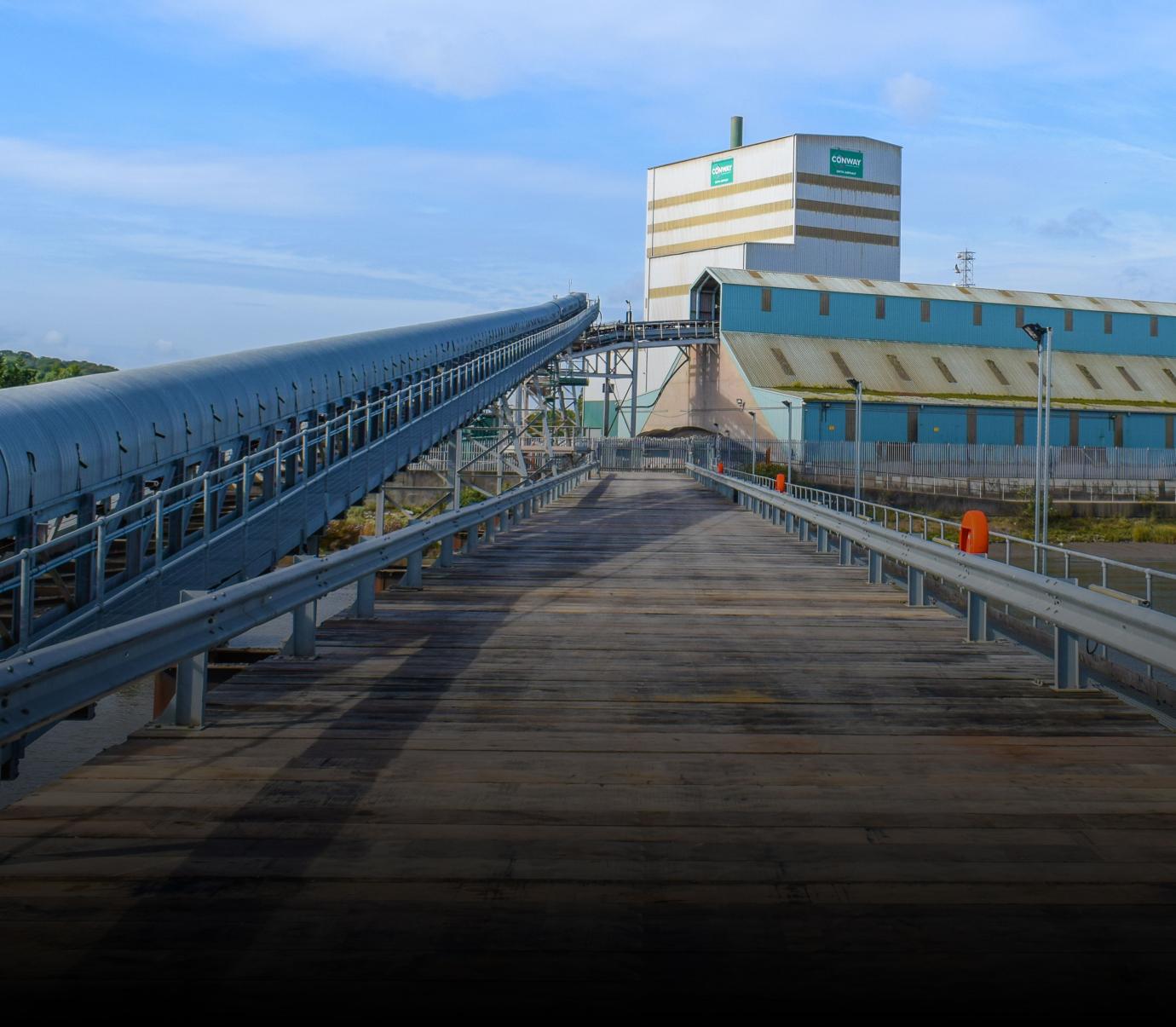 FM Conway-A leading infrastructure company established 1961 - FM Conway