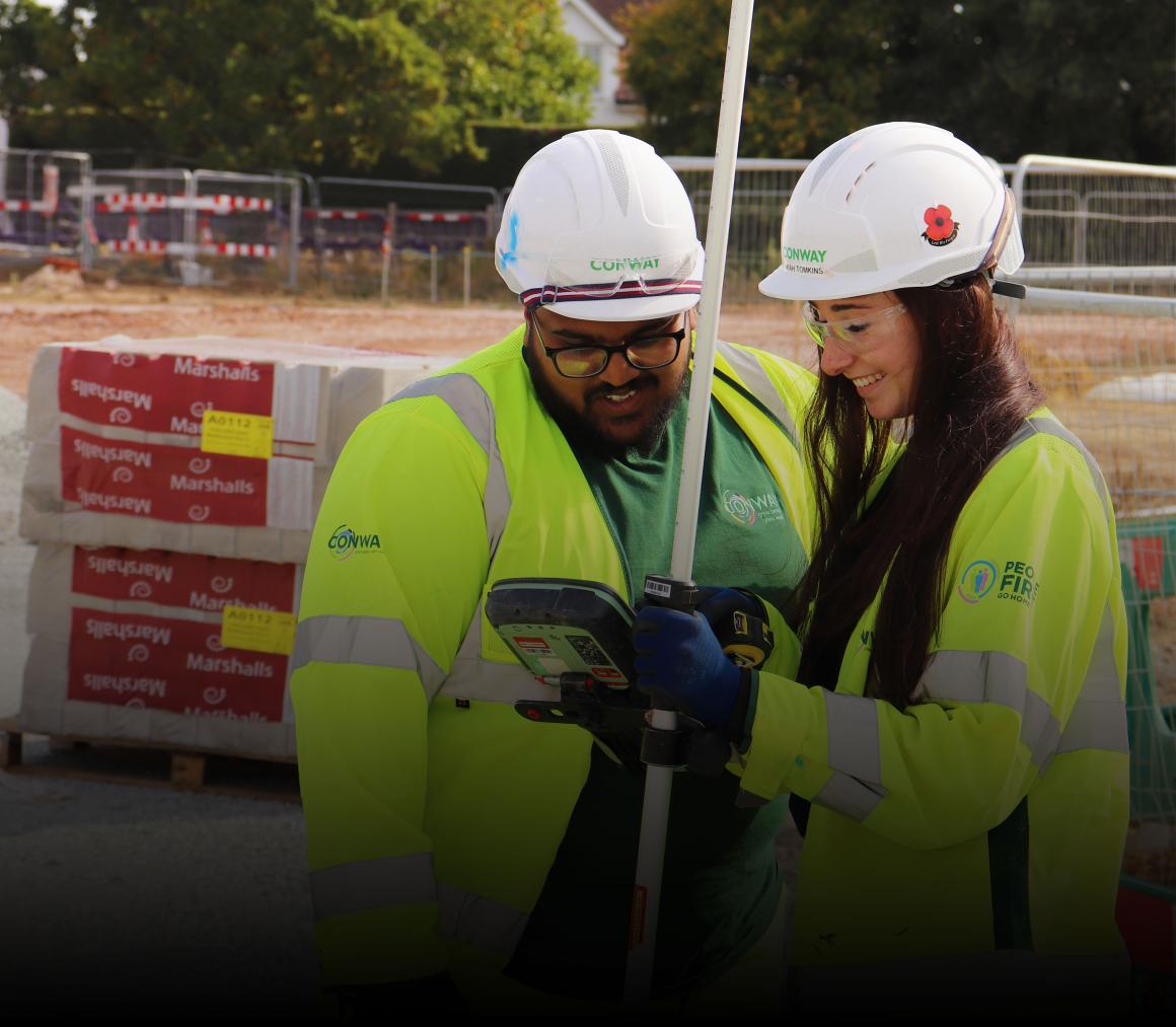 FM Conway-A leading infrastructure company established 1961 - FM Conway